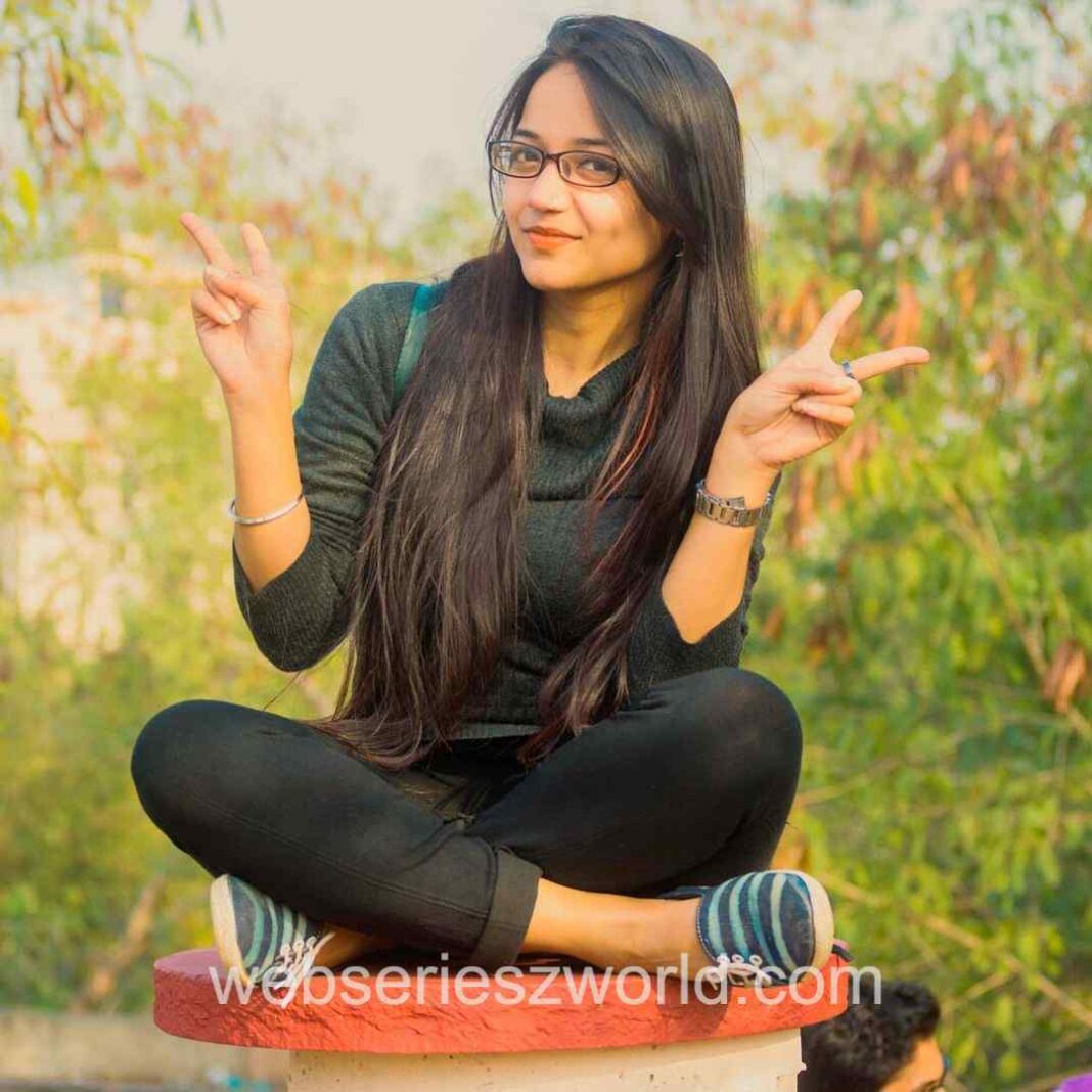 Mishti Basu Wiki, Biography, Age, Family, Boyfriend, Height, Web Series ...