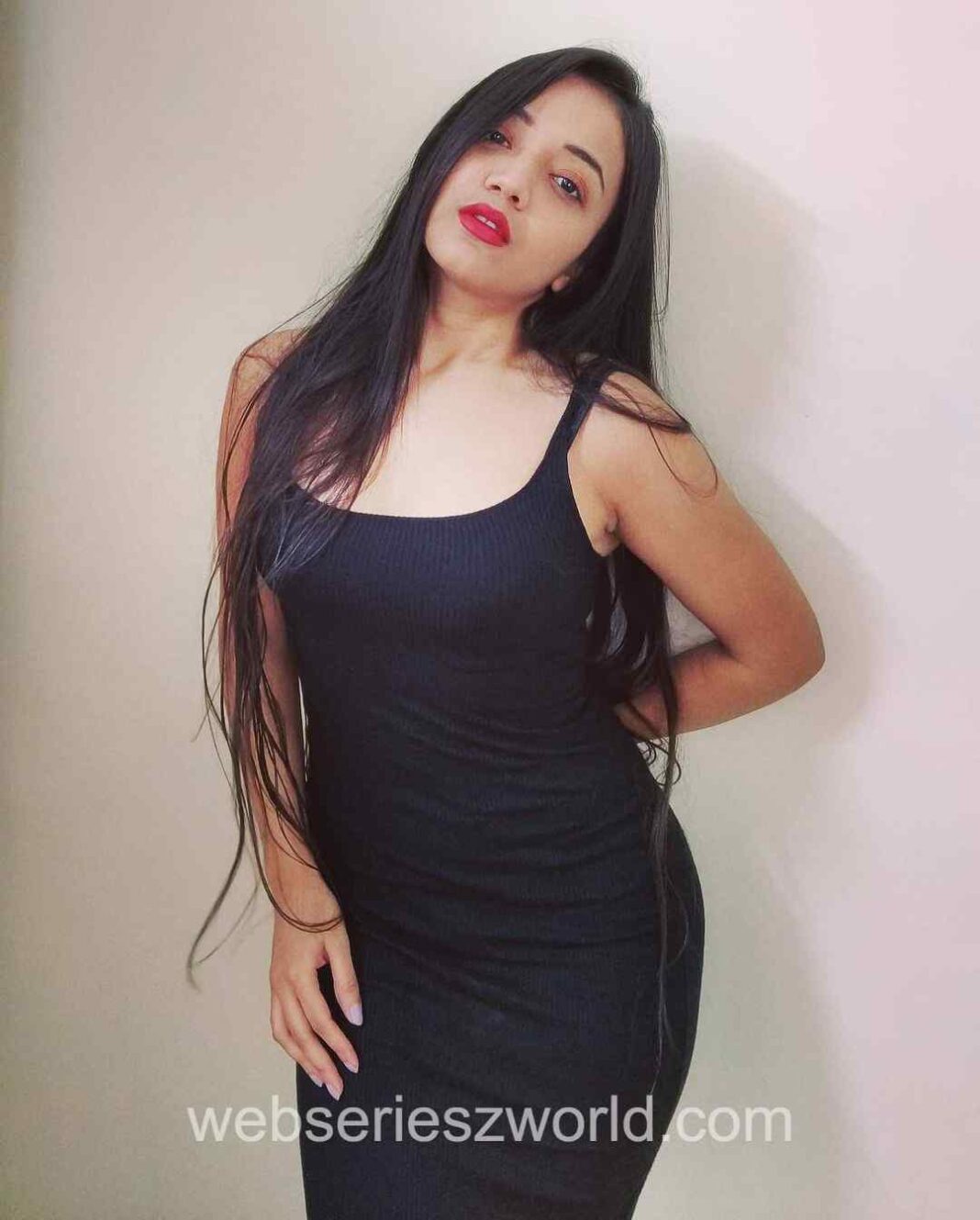 Mishti Basu Wiki, Biography, Age, Family, Boyfriend, Height, Web Series ...