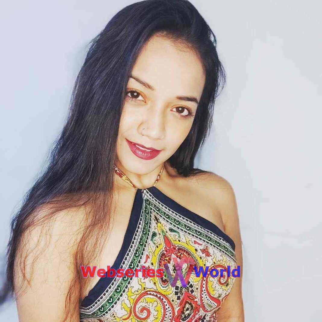 Mishti Basu Wiki, Biography, Age, Family, Boyfriend, Height, Web Series ...