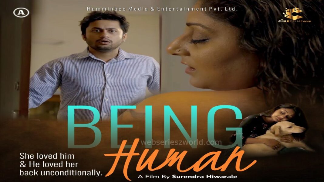 Watch Online Being Human Web Series on CinePrime App, Cast, Actress ...