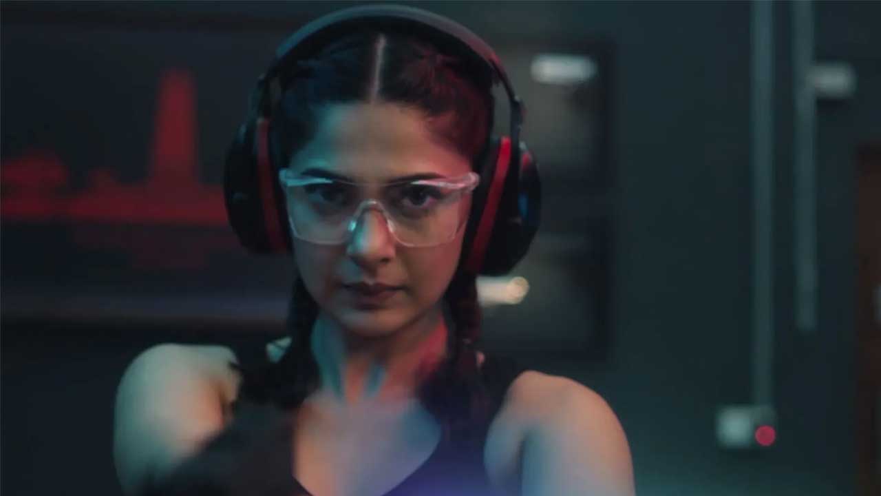 Code M Season 2 Web Series Cast, Actress, Release Date, Story, Watch ...