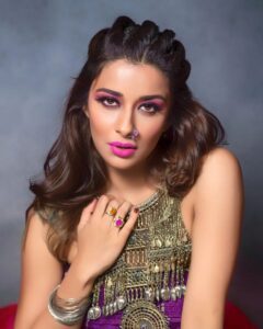 Pishachini (Colors Tv) Serial Cast, Real Name, Start Date, Story ...