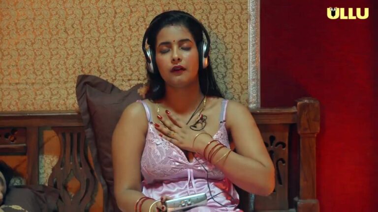 Walkman Part 1 Web Series Watch Online All Episodes On Ullu App ...