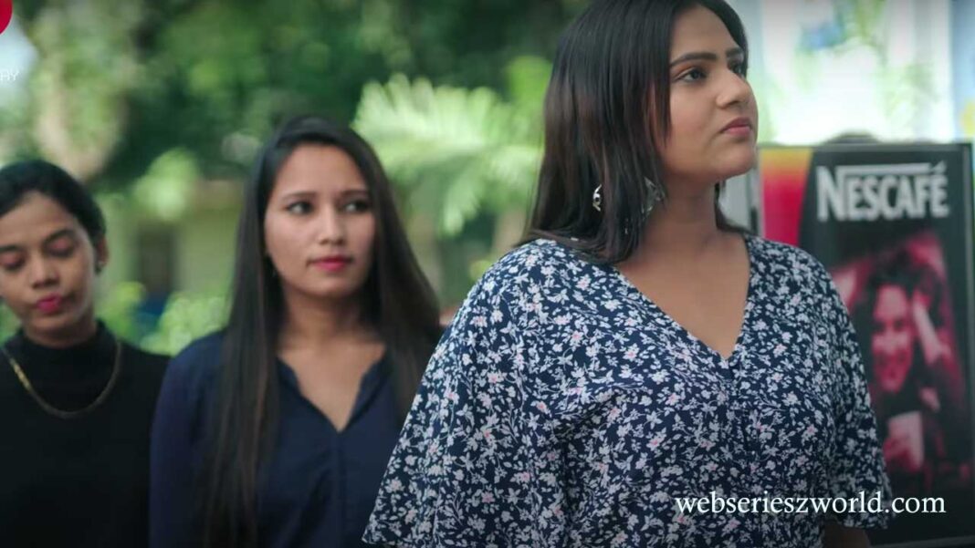 Sautele Web Series Cast, Actress, Release Date, Story, Watch Online - Webseries World