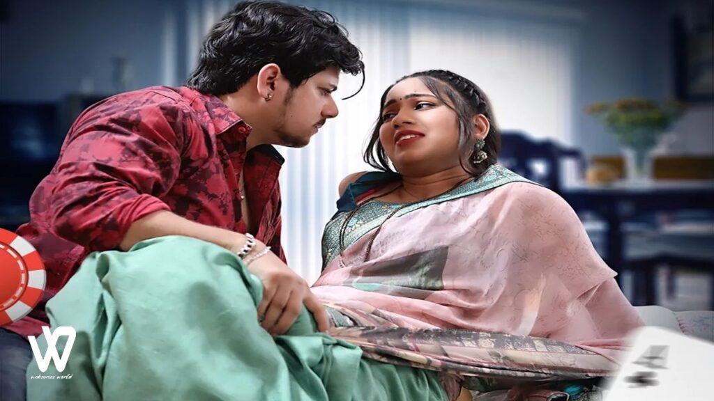 Juaa Web Series PrimePlay App Cast, Release Date, Actress Name, Story & More - Webseries World