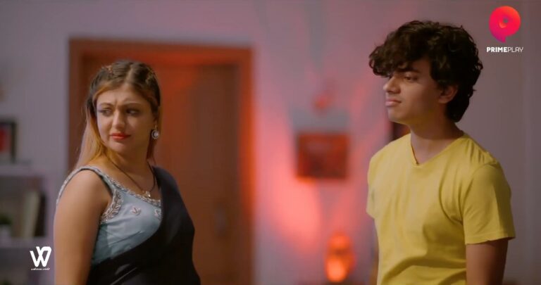 Nadaan Web Series Streaming Online On PrimePlay App - Webseries World