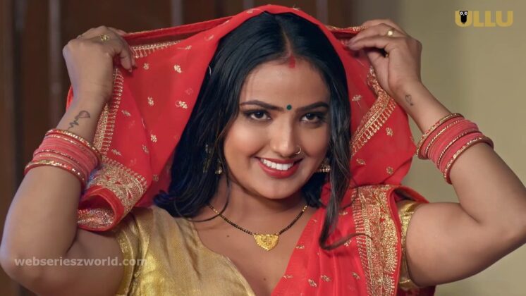 Tohfa Part 1 Ullu Web Series Cast, Actress Name, Release Date, Story ...